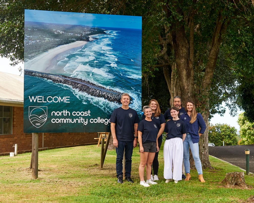 Smart and Skilled Program - North Coast Community College